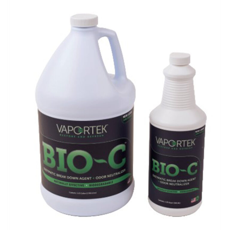 Bio-C™ - Vaportek
