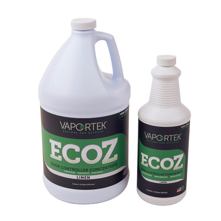 Vaportek Odor Neutralizer | Natural Odor Eliminator | Dry Vapor