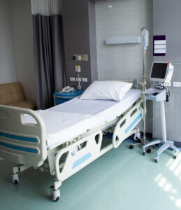 Hospital Odor Remover | Malodor Neutralizer for Healthcare Industry