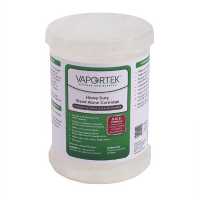 Passive Odor Control Systems | Commercial & Industrial Deodorizer