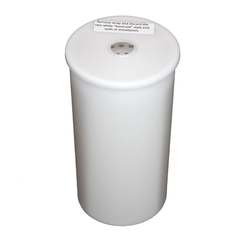 Optimum 3000 Cartridge & Filter Set - Vaportek