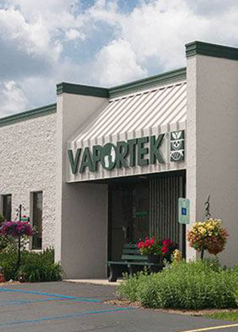 Dry Vapor Odor Remover | Commercial & Industrial Odor Control